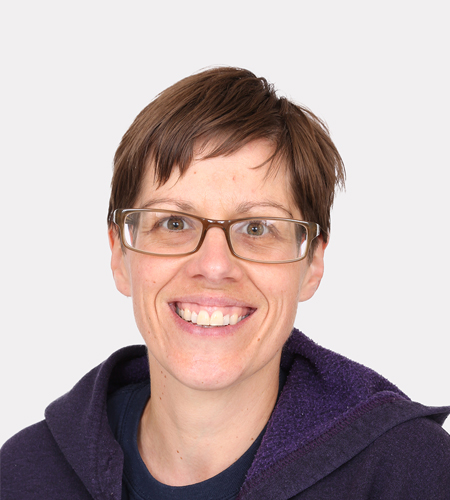 Staff :: Babraham Nursery